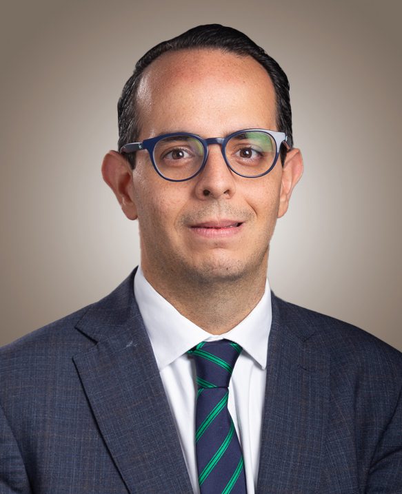 Claustro académico, profesores y directivos | IPADE