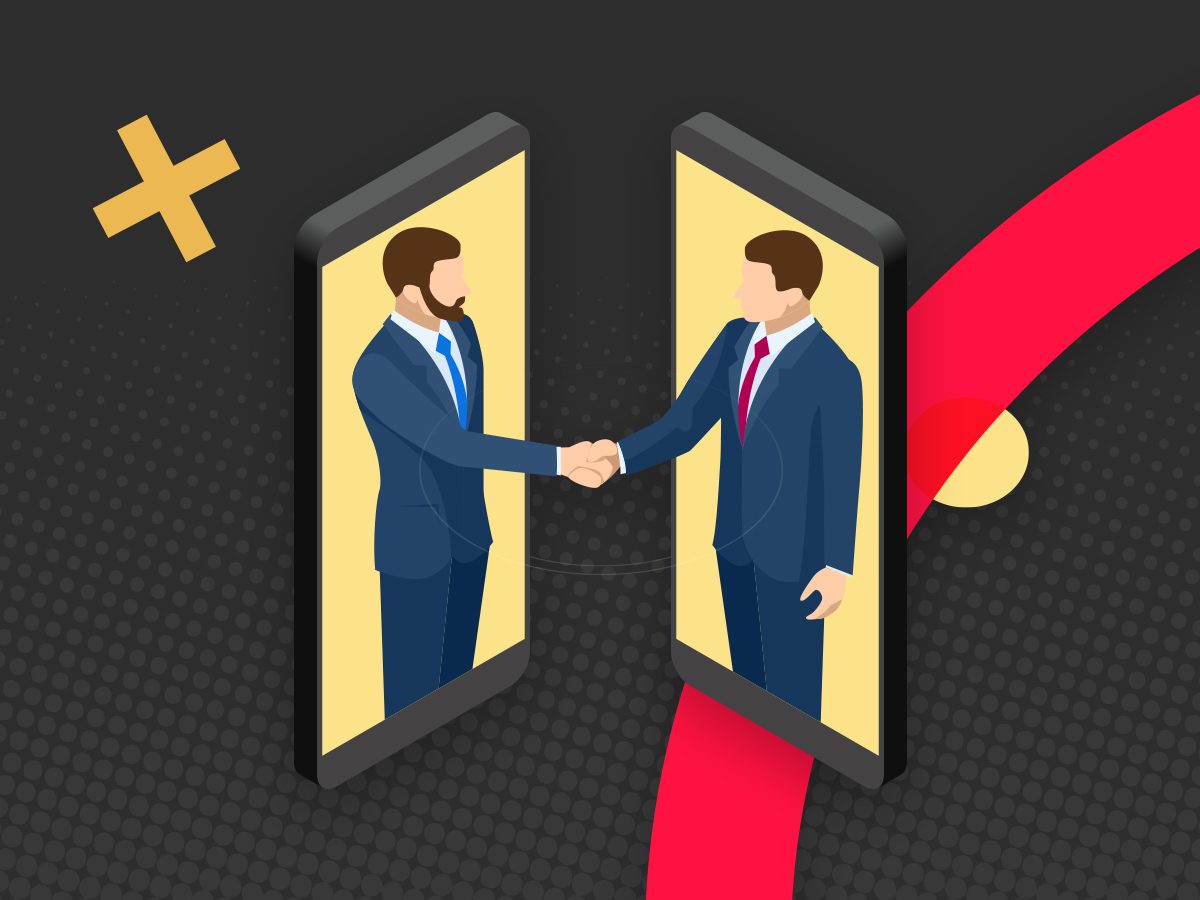 Impacto de las plataformas multilaterales | IPADE