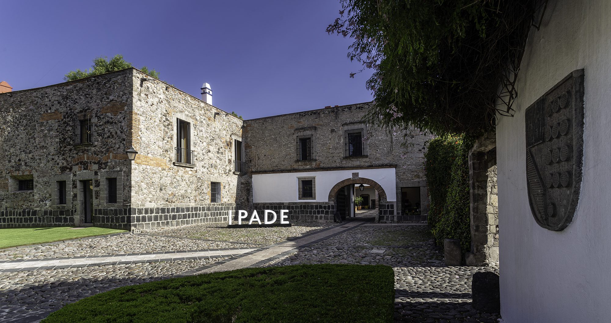 Sedes IPADE | IPADE Business School