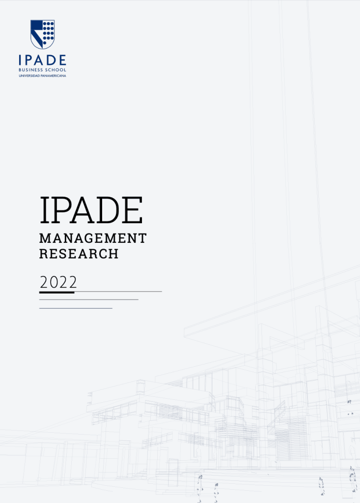 Management Research | IPADE Business School