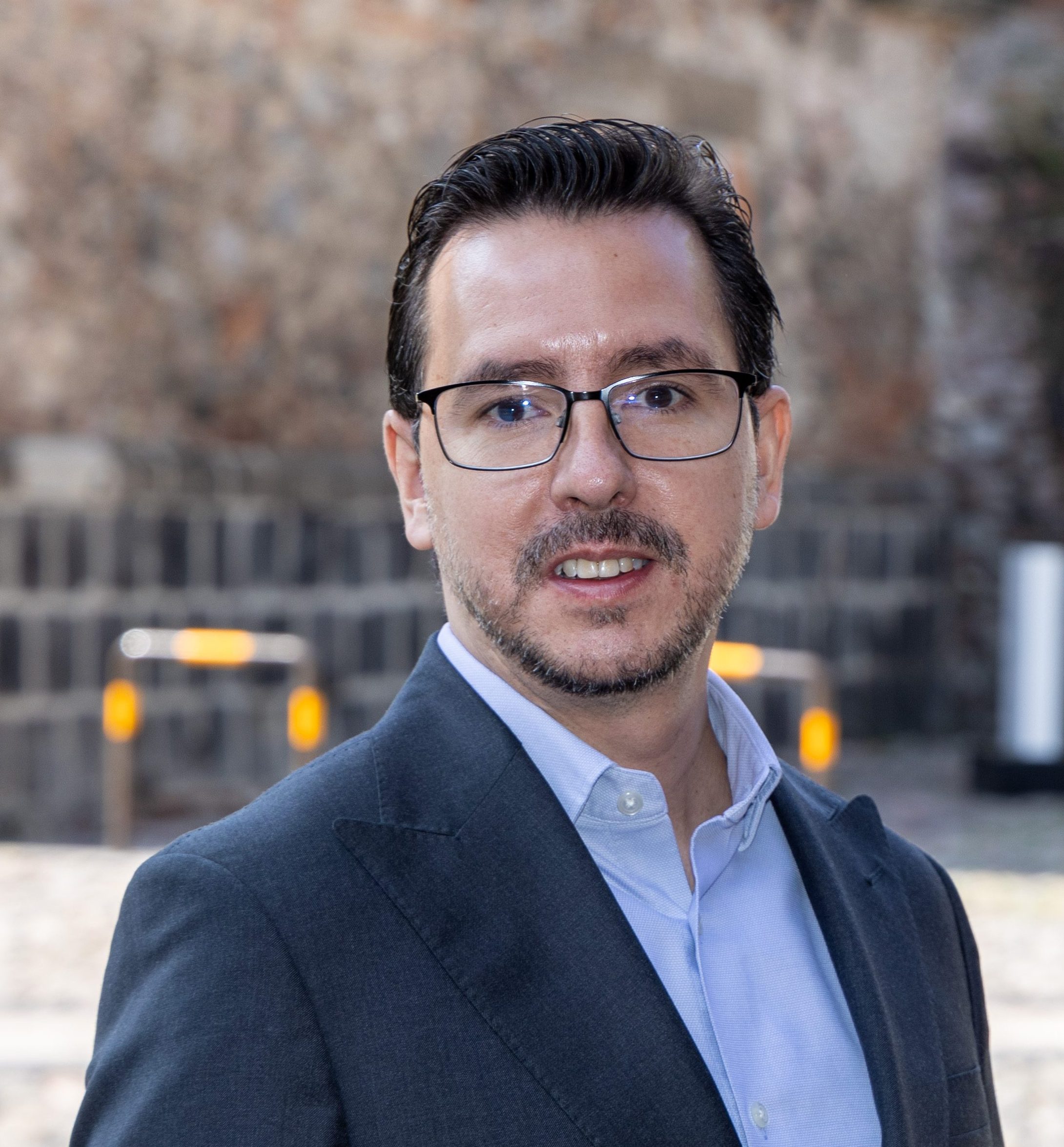 Andrés Velázquez | IPADE