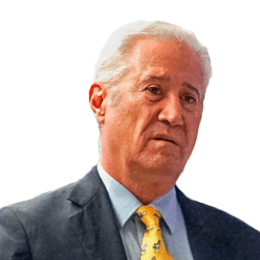 Enrique Coppel Luken | IPADE