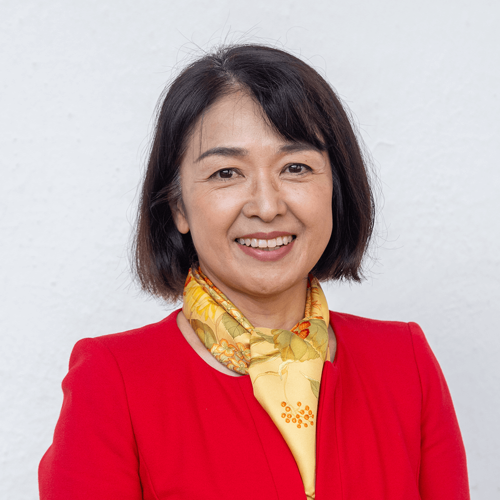 Emi Osono | IPADE