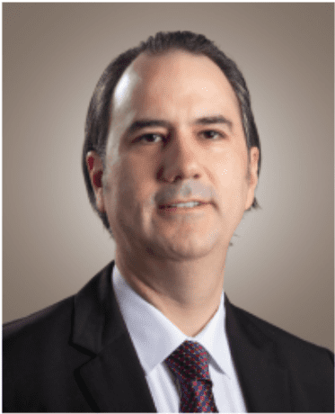 Carlos Antonio Tamez Nevárez | IPADE